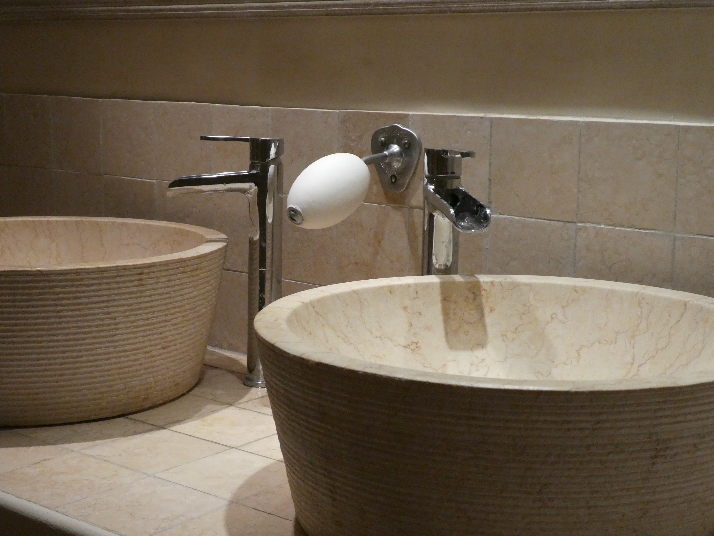 Salles de bain | Félix Roche Artisan